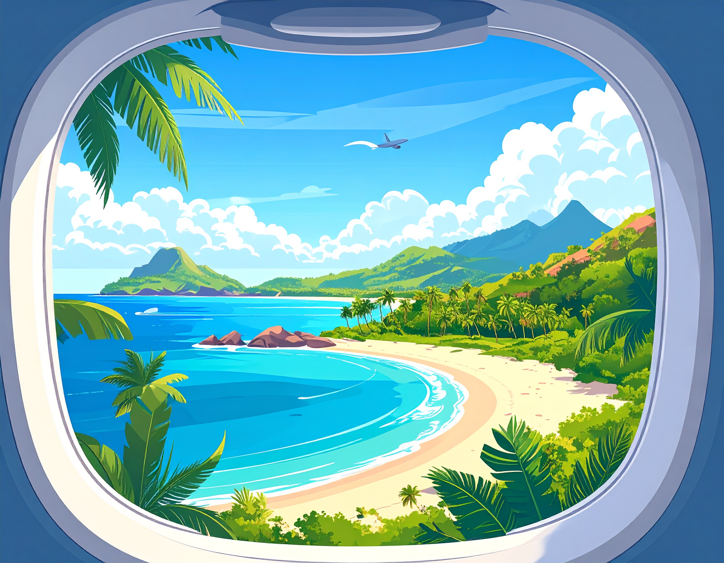 Hot Llama Travel - Your AI-Powered Travel Assistant